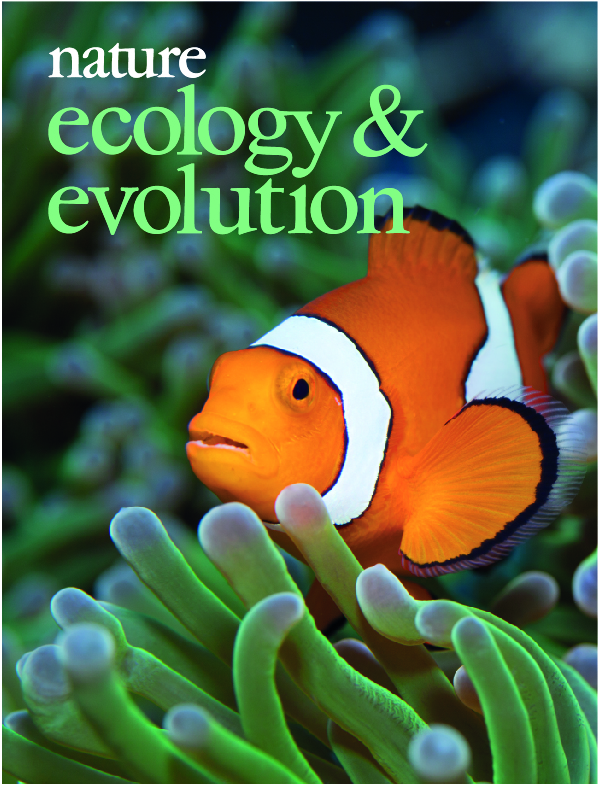 Publications « The Fish Ecology Lab